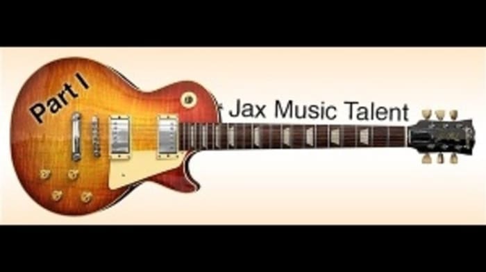 Jax Music Talent - The Ones You Should Know About