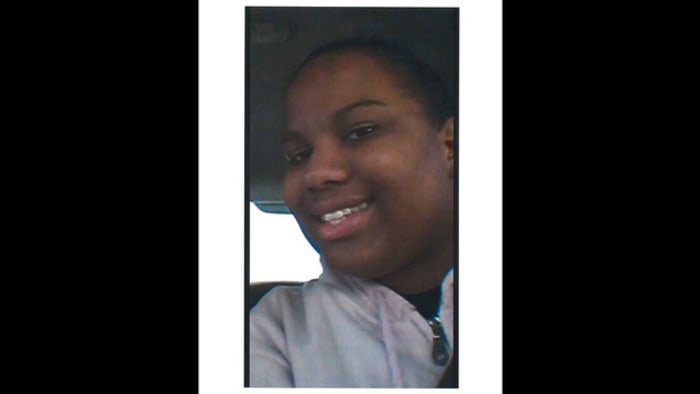15-year-old Detroit girl has been missing for more than a month