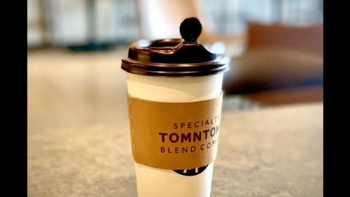 Tom N Toms Coffee brings coffee, tea and more to Sharpstown