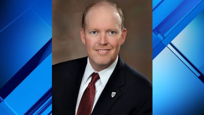 Seguin Police Department names new chief of police