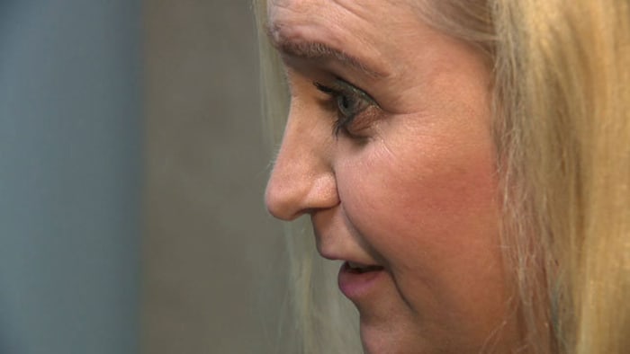 Woman shares story of transgender journey