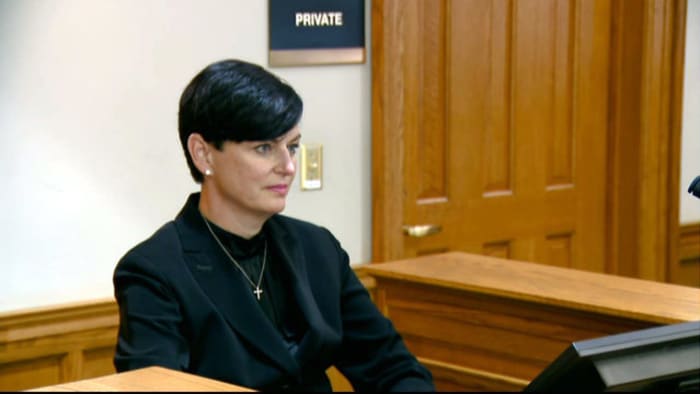 Michigan Supreme Court: No suspension for Oakland County Judge Lisa ...