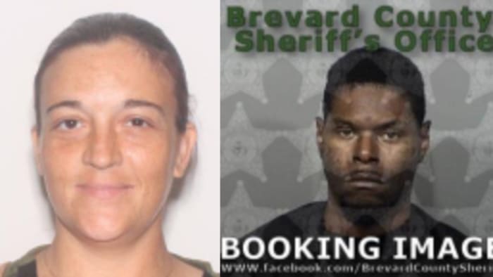 Brevard County man accused of fatally shooting wife during argument