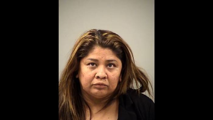 Woman charged with stealing $10k from real estate client