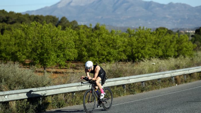 Plans in motion for a 4,000-mile bike trail across U.S.