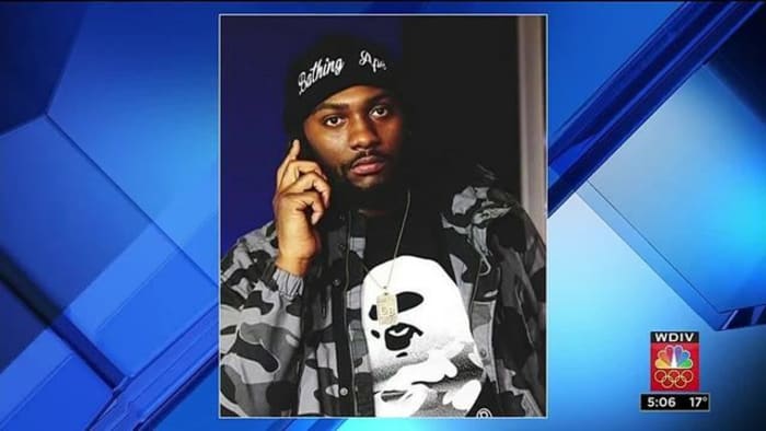 Detroit rapper shot, robbed in Warren after winning rap battle, police say