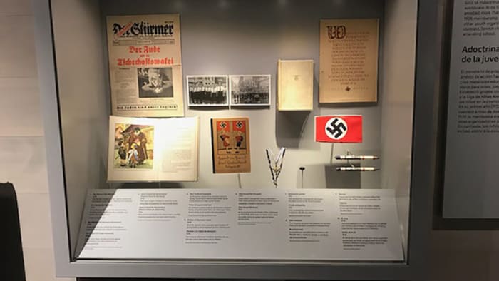 What you need to know about the grand reopening of Holocaust Museum Houston