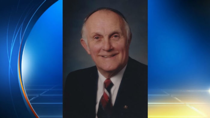 John E. 'Jack' Demmer of Jack Demmer Automotive Group dies at age 93