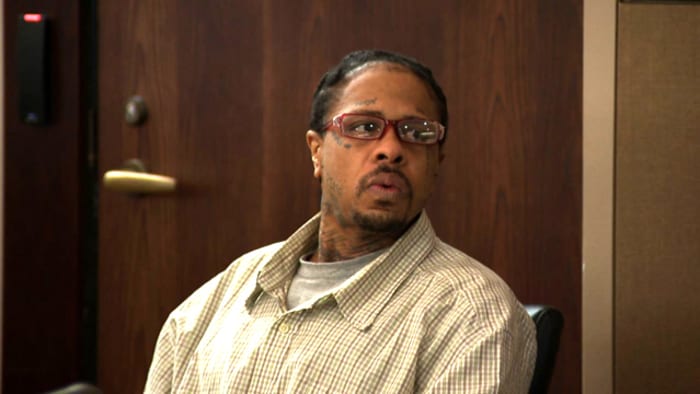 'Pimp' challenges prosecutor's evidence in court