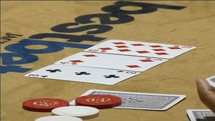 Best Bet Jacksonville gets ready for business