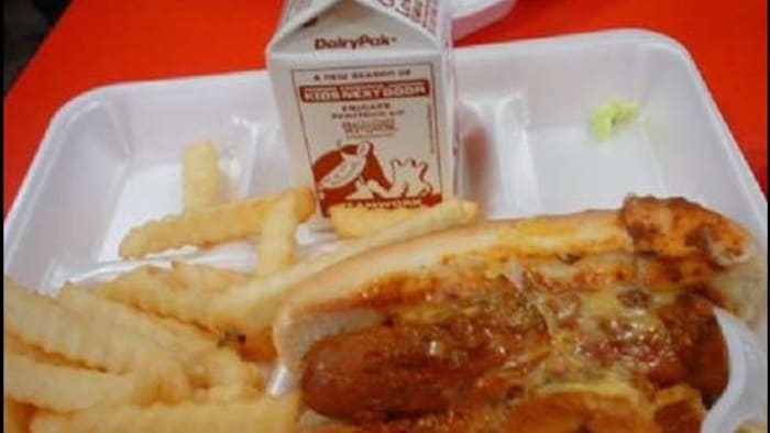 Program in Novi offers free lunch for students