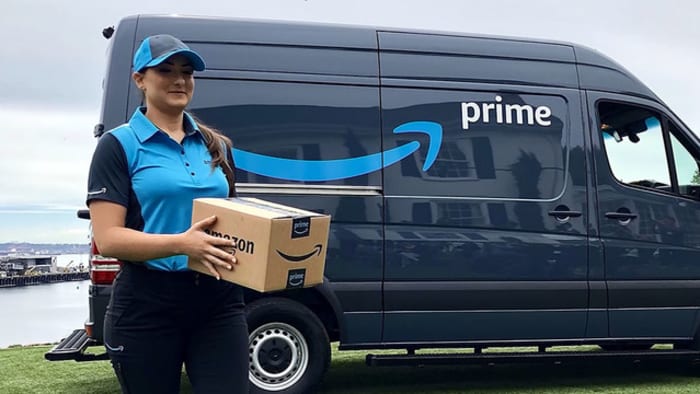 Sub-prime? Amazon's Prime Day runs into early snags