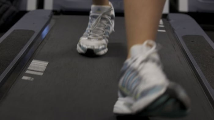 Treadmill injuries send thousands to emergency room every year