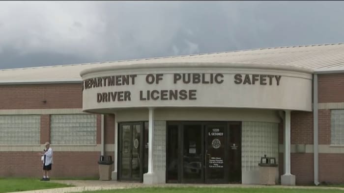Parking woes at Gessner DPS Mega Office to soon lessen as renovations begin