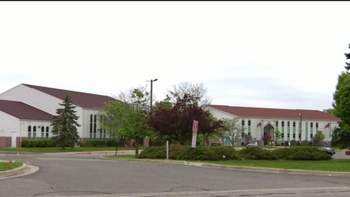CAIR: Man who tried to enter Canton mosque wearing Muslim woman's ...