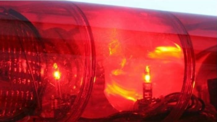 Shelter-in-place lifted at Crippen Elementary School after gas leak