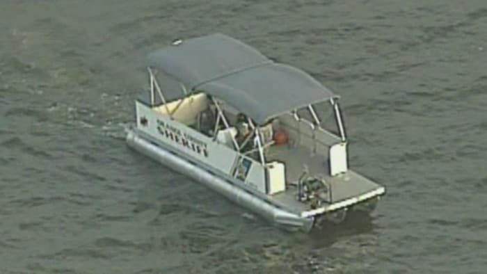 Authorities find body of missing boater in Lake Beauclair