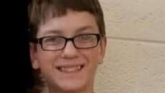 Body of 14-Year-Old Harley Dilly Found Trapped Inside Chimney of Ohio Home