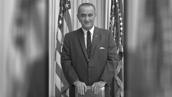 New LBJ monument in downtown to honor legacy of late president