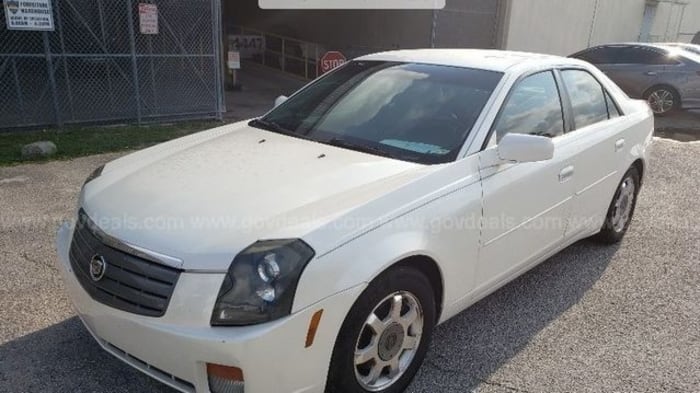 Looking for a car? JSO's auctioning off seized vehicles