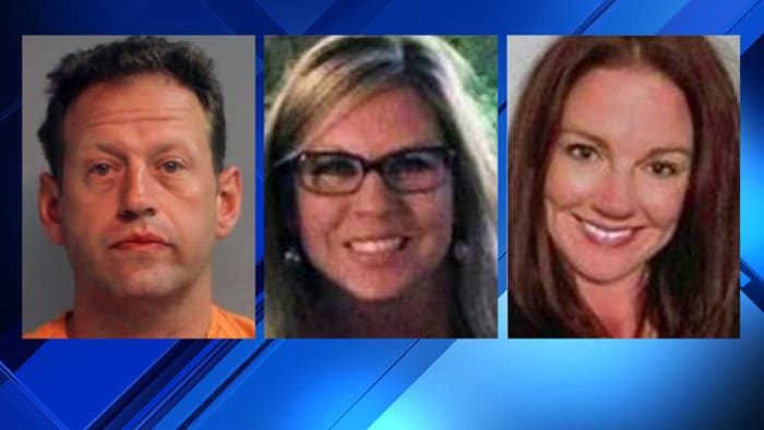 LIFE OR DEATH? Jury deliberates James Colley Jr. sentencing