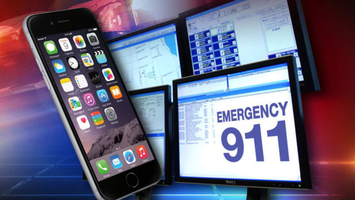 911 emergency lines restored after statewide outage