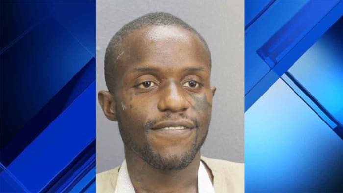 Homeowner wins machete-versus-pipe fight against burglar