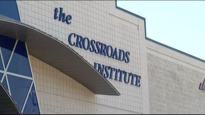 Crossroads Institute celebrates 10th anniversary