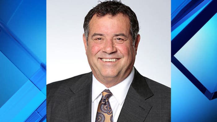 UCF sports business management program director's death suspicious ...