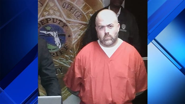 Miami Dade Corrections Officer Charged With Sexual Battery Appears In Court