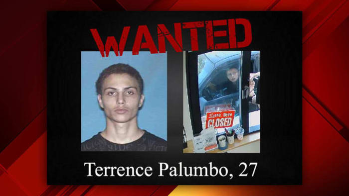 In a drive thru, on a highway, at a gas station: Man sought in indecent ...