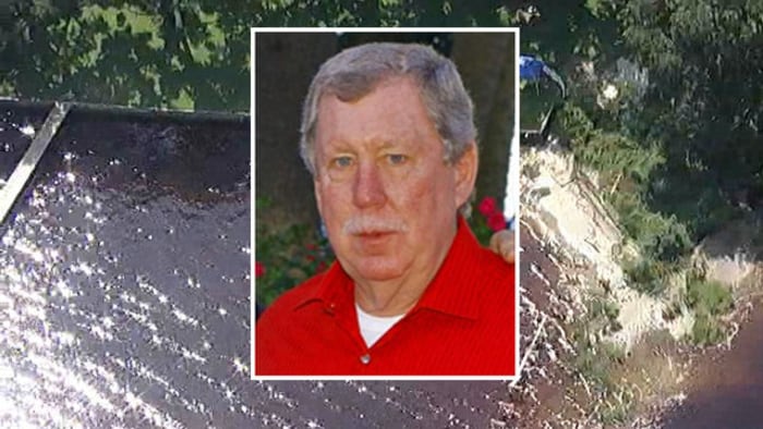 Body found in river near where 65-year-old man disappeared