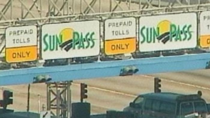 SunPass Toll-By-Plate customers still waiting on invoices, 6 months ...