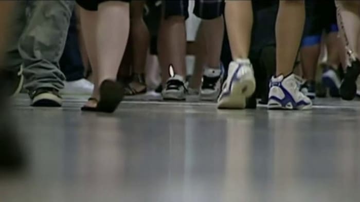 M-Step test results reveal there's a lot more work to be done