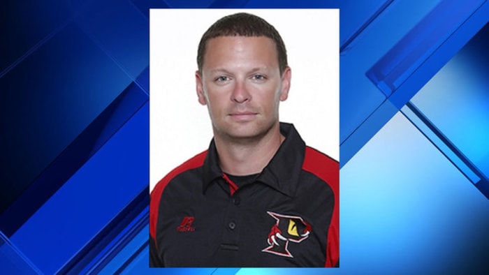 Rob Keefe reinstated as head coach of Orlando Predators