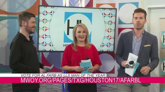 What's Trending with Al Farb