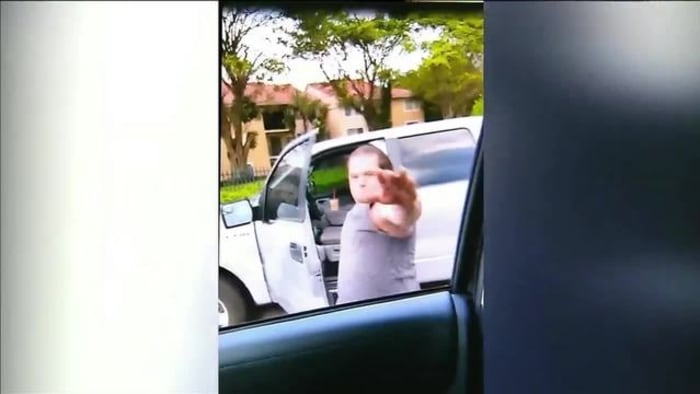 Coral Springs Road Rage Victim Died From Multiple Blunt Force Injuries