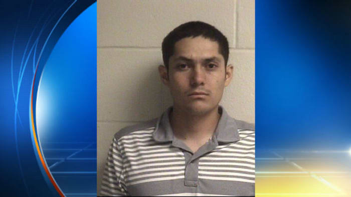 Harby Jr. High teacher arrested in child sexual assault case