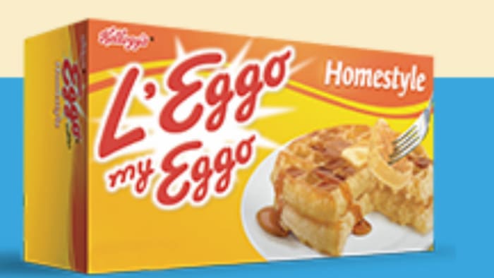 Kellogg recalls Eggo whole wheat waffles due to potential health risk