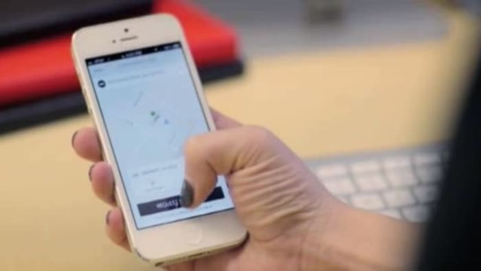Houston mayor: 50 percent of Uber driver applicants have criminal record