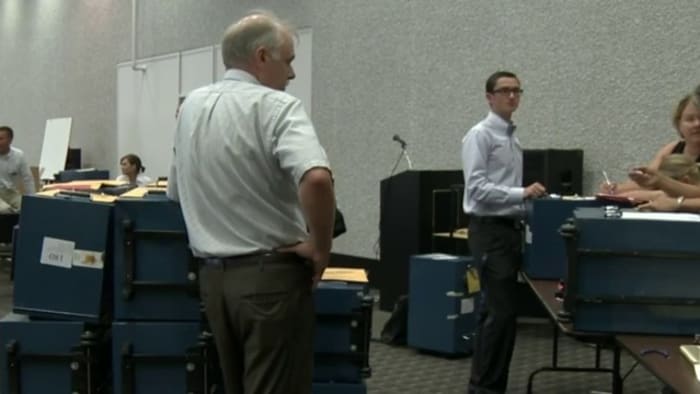 Proposal 2 aims to end gerrymandering in Michigan, let citizen ...