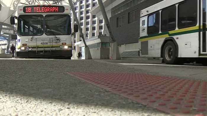 Top 10 most traveled Detroit bus routes to add 500 trips a week, mayor says