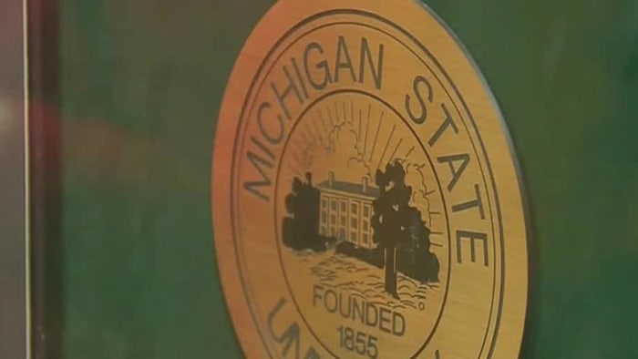 READ: Michigan State Trustee Mosallam's letter calling for Engler's ...