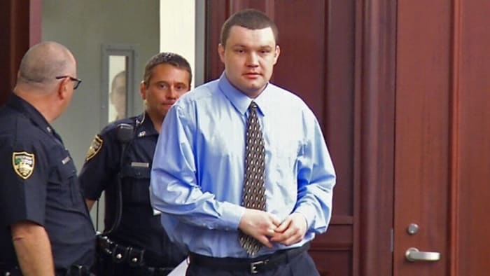 Randall Deviney sentenced to death for 2nd time