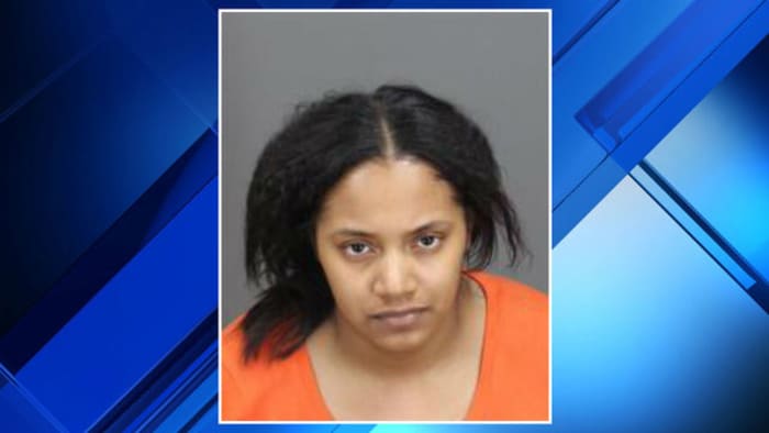 Harper Woods woman charged in fatal shooting of her child's father