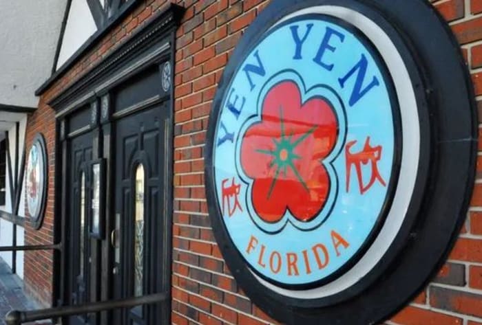 Popular Cocoa Beach restaurant Yen Yen to close later this month after ...