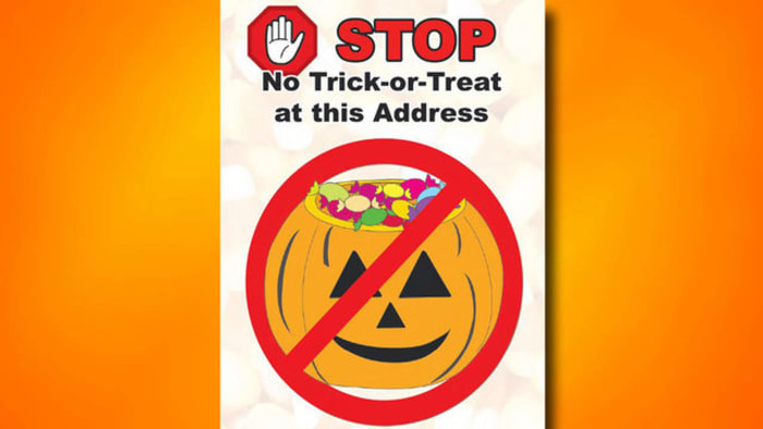 Halloween Safety In South Florida Check Your Trick Or Treating Route