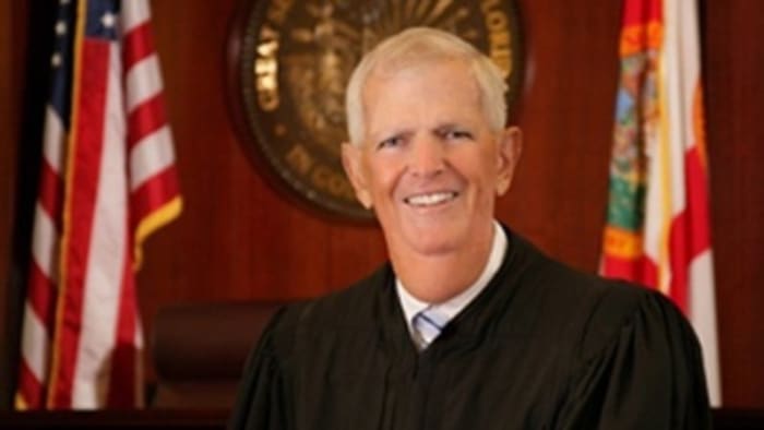 Nassau County judge dies of cancer