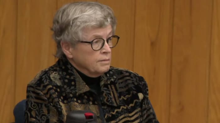 Ex-Michigan State president Simon arraigned on charges stemming from ...