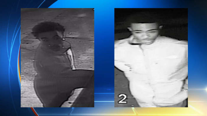 JSO releases photos of robbery suspect